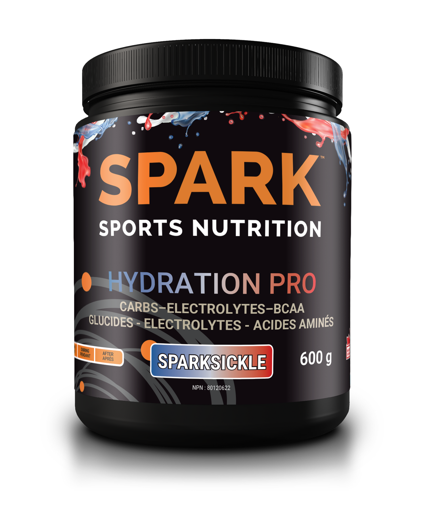 SPARK PRO - All 6 Flavours – SPARK SPORTS NUTRITION